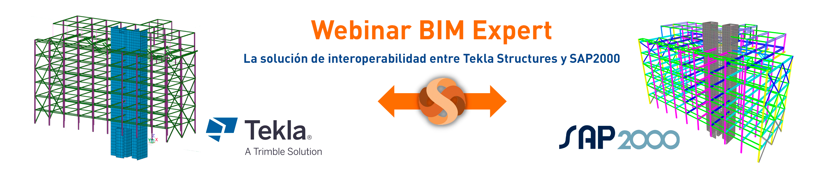 Tu partner en soluciones BIM | Construsoft